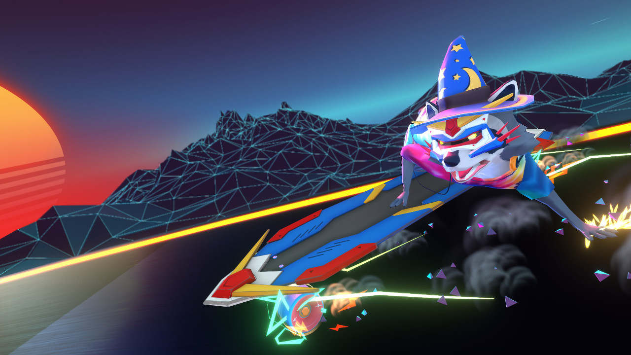 Tanuki Sunset for Nintendo Switch - Nintendo Official Site