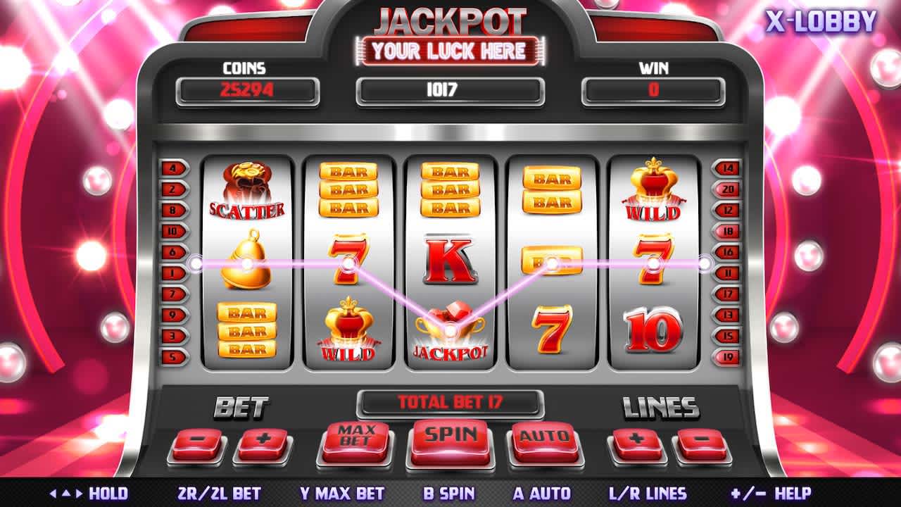 Slot for Nintendo Switch - Nintendo Official Site