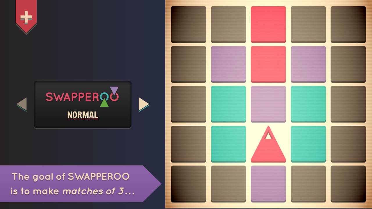 Swapperoo for Nintendo Switch - Nintendo Official Site