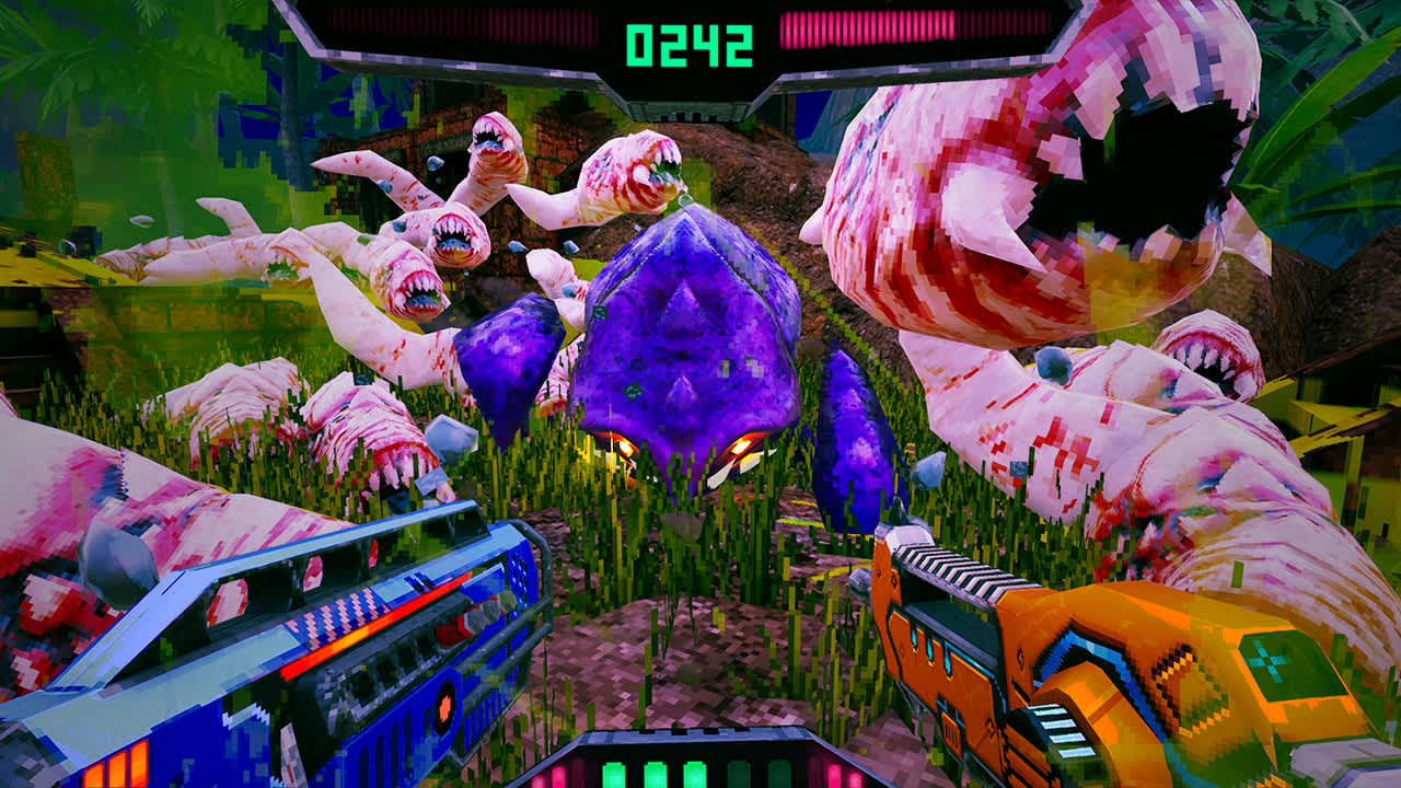 WRITHE for Nintendo Switch - Nintendo Official Site