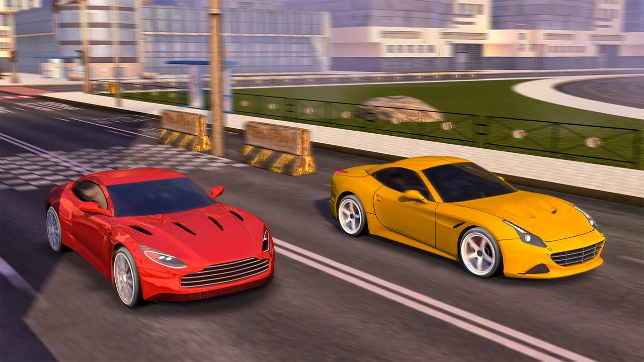 Car Drag Racing Simulator para Nintendo Switch - Sitio Oficial de ...