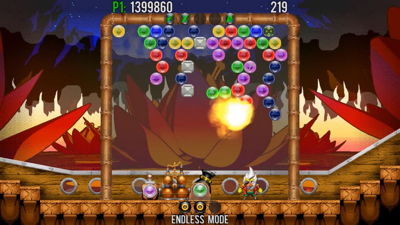 Rusty Spout Rescue Adventure para Nintendo Switch - Site Oficial da ...
