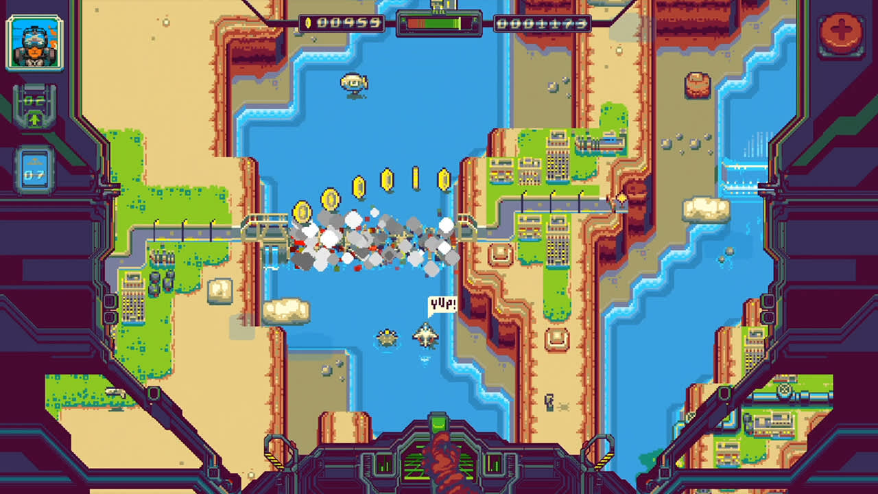 Bridge Strike for Nintendo Switch - Nintendo Official Site