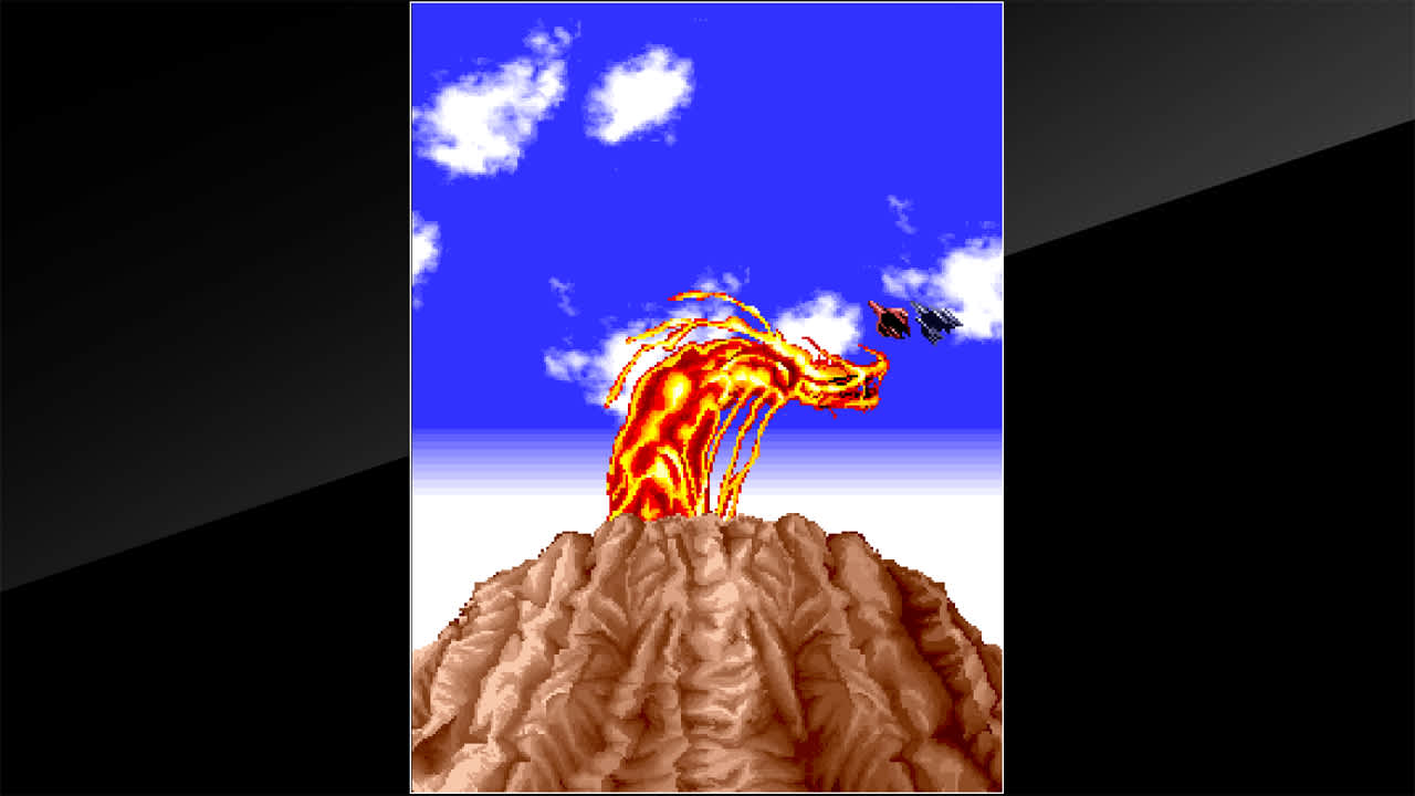 Arcade Archives LIGHTNING FIGHTERS for Nintendo Switch - Nintendo ...