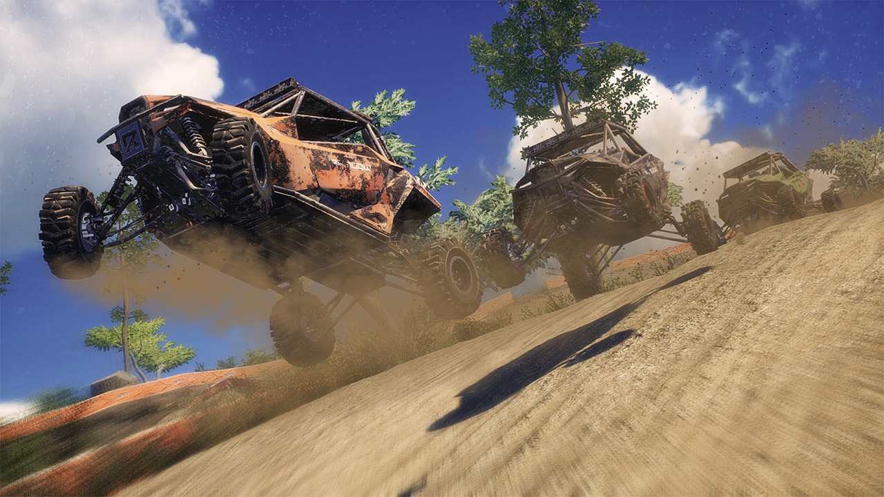 MX vs ATV All Out for Nintendo Switch - Nintendo Official Site