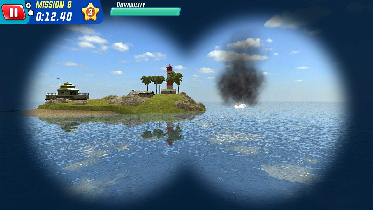 Coast Guard: Beach Rescue Team for Nintendo Switch - Nintendo Official Site