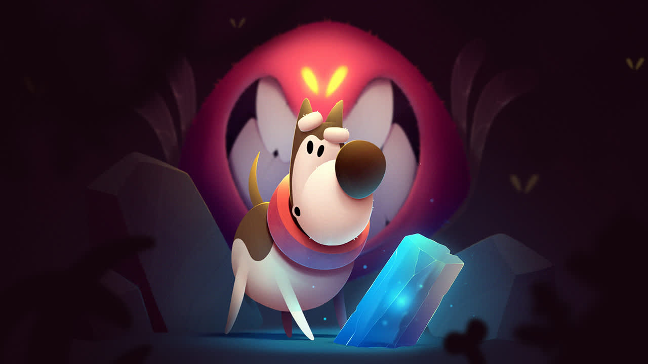 My Diggy Dog 2 for Nintendo Switch - Nintendo Official Site