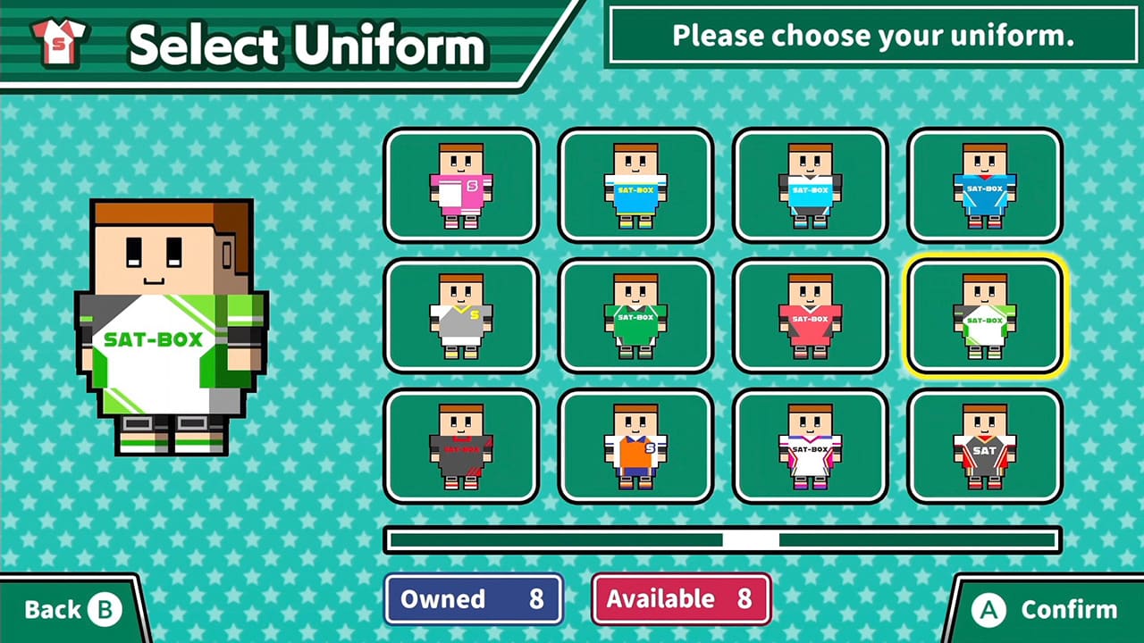 Desktop Volleyball for Nintendo Switch - Nintendo Official Site