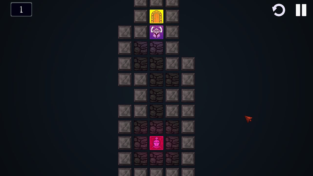Dungeon Solver for Nintendo Switch - Nintendo Official Site
