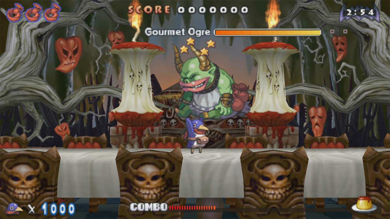 Prinny® 1•2: Exploded and Reloaded for Nintendo Switch - Nintendo ...