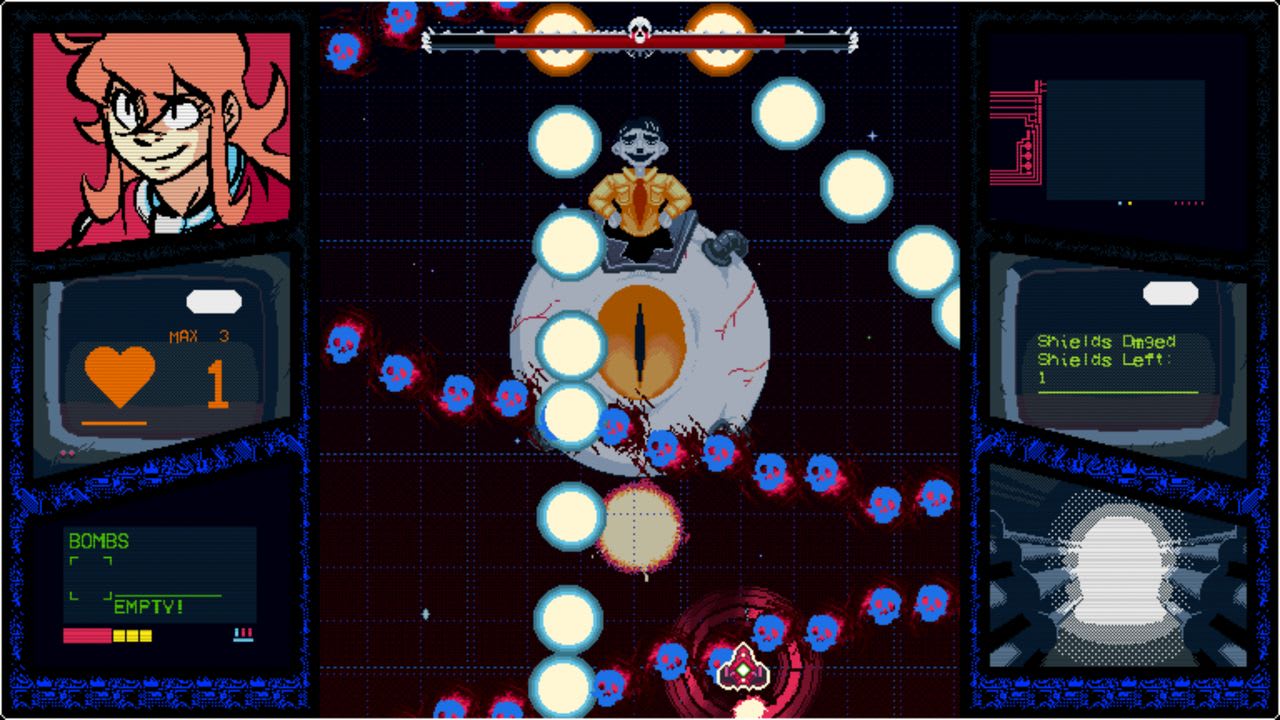 Project Starship X for Nintendo Switch - Nintendo Official Site