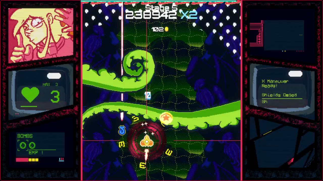 Project Starship X para Nintendo Switch - Sitio Oficial de Nintendo ...