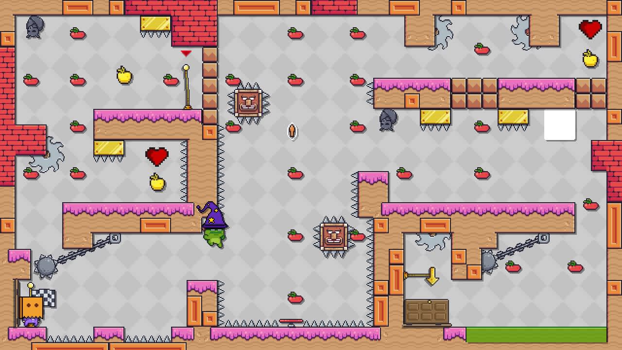 Shmubedi Boo for Nintendo Switch - Nintendo Official Site
