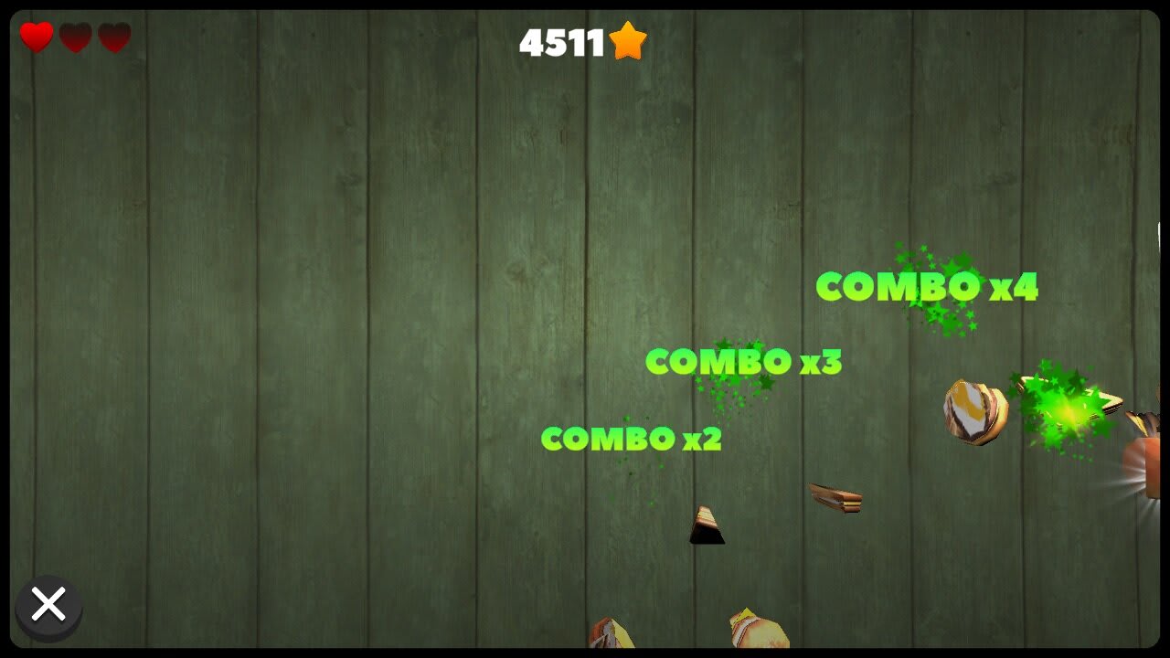 Slash Ninja for Nintendo Switch - Nintendo Official Site