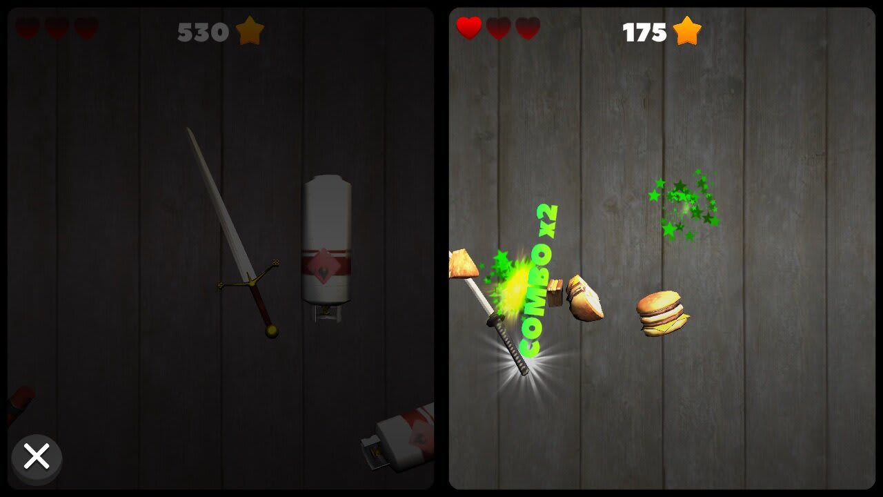 Slash Ninja for Nintendo Switch - Nintendo Official Site