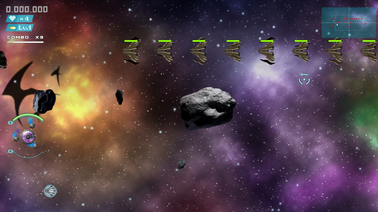 Void Source para Nintendo Switch - Sitio Oficial de Nintendo para Mexico