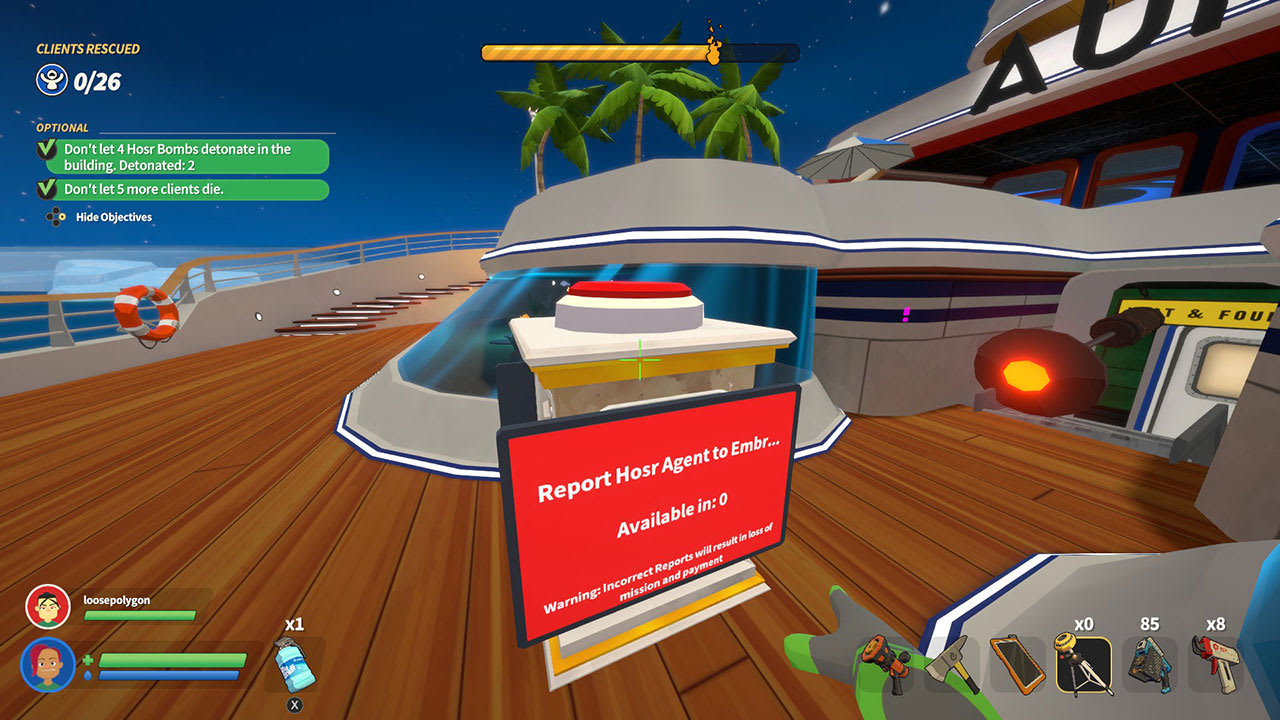 Embr para Nintendo Switch - Sitio Oficial de Nintendo para Mexico