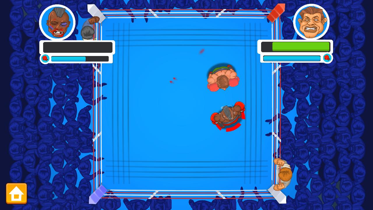 Super Punch para Nintendo Switch - Sitio Oficial de Nintendo para Argentina