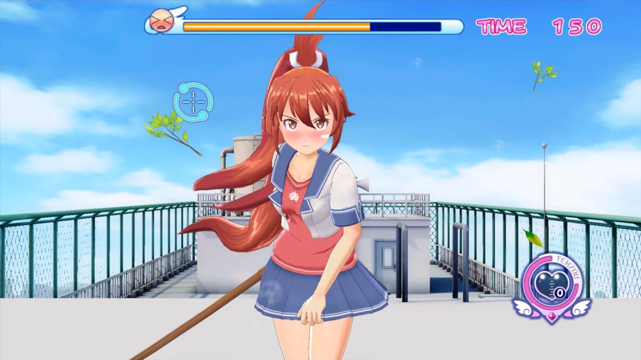 Gal*Gun Returns para Nintendo Switch - Site Oficial da Nintendo para Brasil