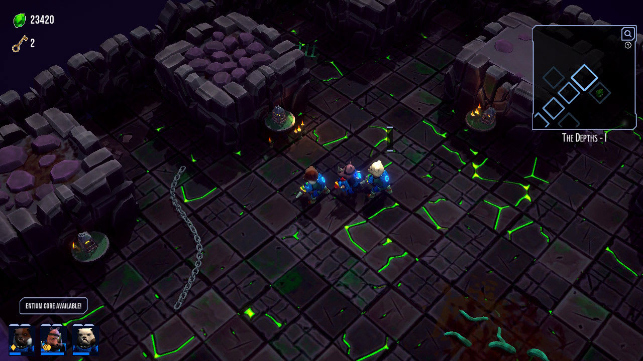 Ruin Raiders for Nintendo Switch - Nintendo Official Site