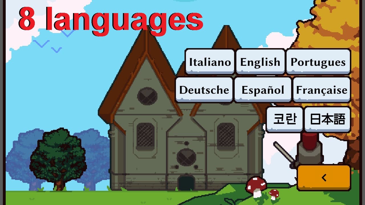 Pyre on Fire: Ten Pages for Nintendo Switch - Nintendo Official Site