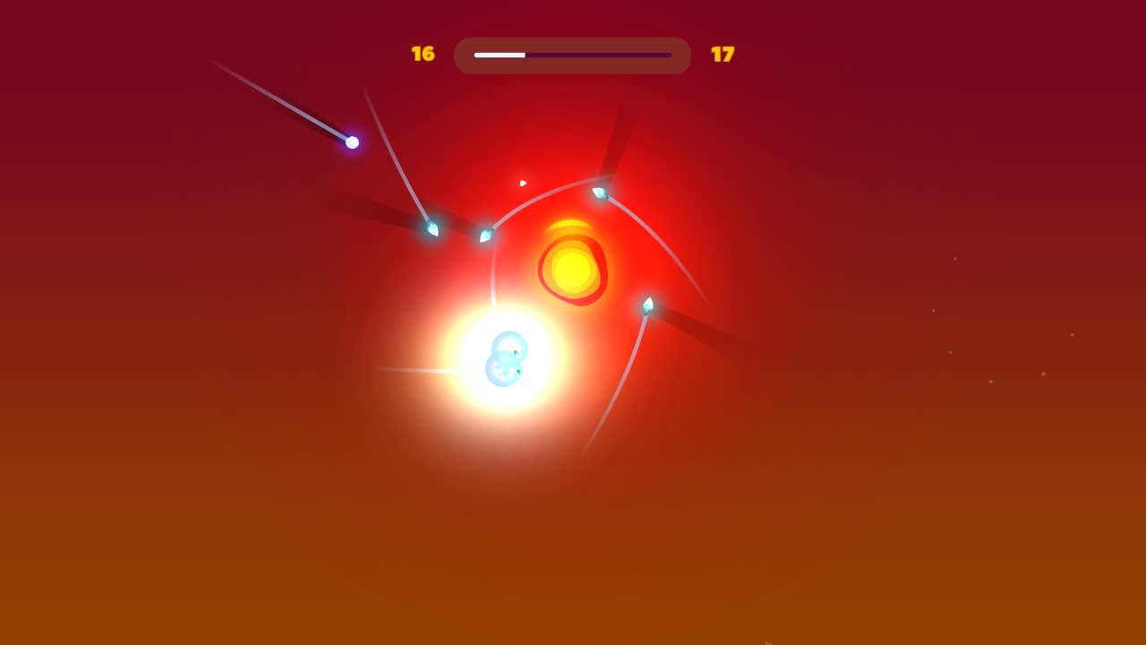 Solar Blast for Nintendo Switch - Nintendo Official Site