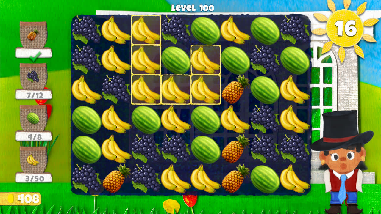 Mia's Picnic for Nintendo Switch - Nintendo Official Site