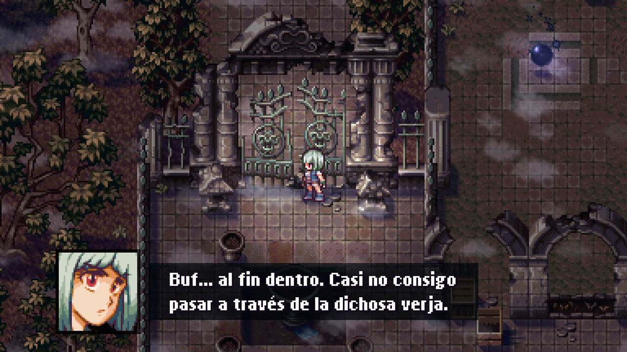 Evil Tonight para Nintendo Switch - Sitio Oficial de Nintendo para Chile