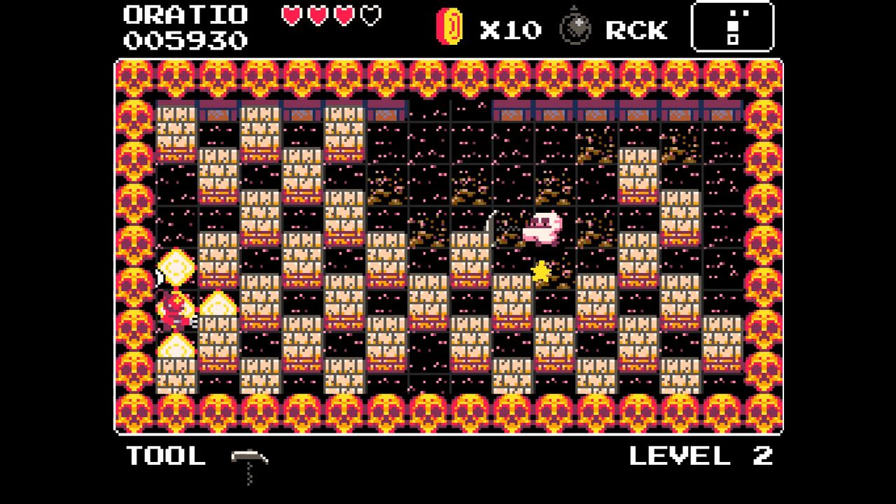 Cave Bad para Nintendo Switch - Sitio Oficial de Nintendo para Peru