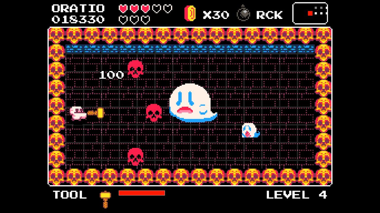 Cave Bad para Nintendo Switch - Sitio Oficial de Nintendo para Peru
