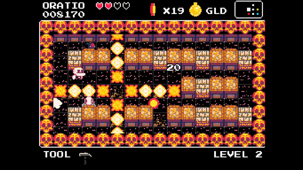 Cave Bad para Nintendo Switch - Sitio Oficial de Nintendo para Peru