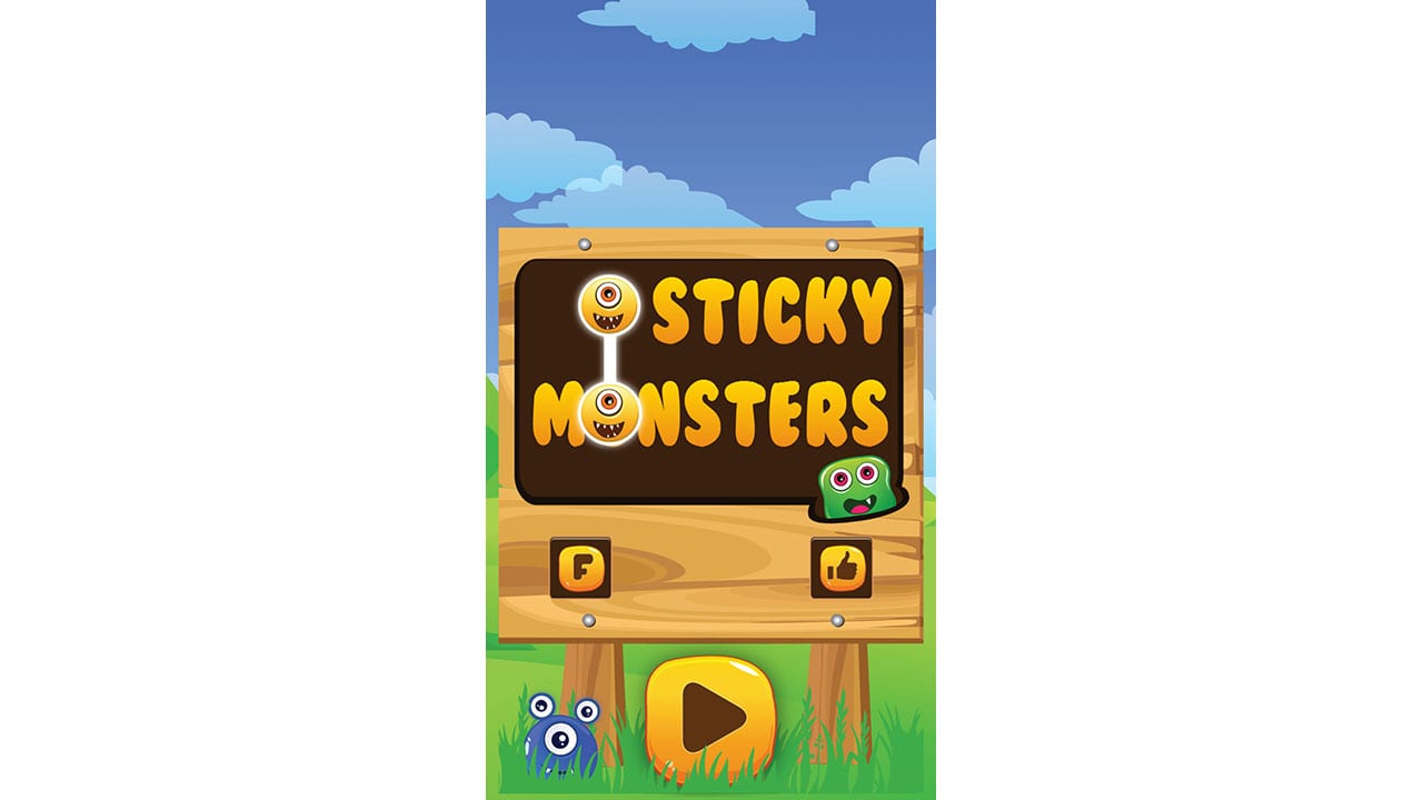 Sticky Monsters for Nintendo Switch - Nintendo Official Site