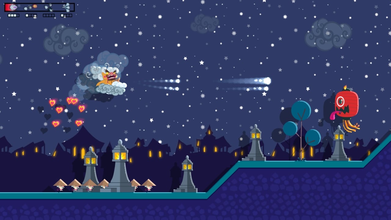 Floating Cloud God: Anniversary Edition for Nintendo Switch - Nintendo ...