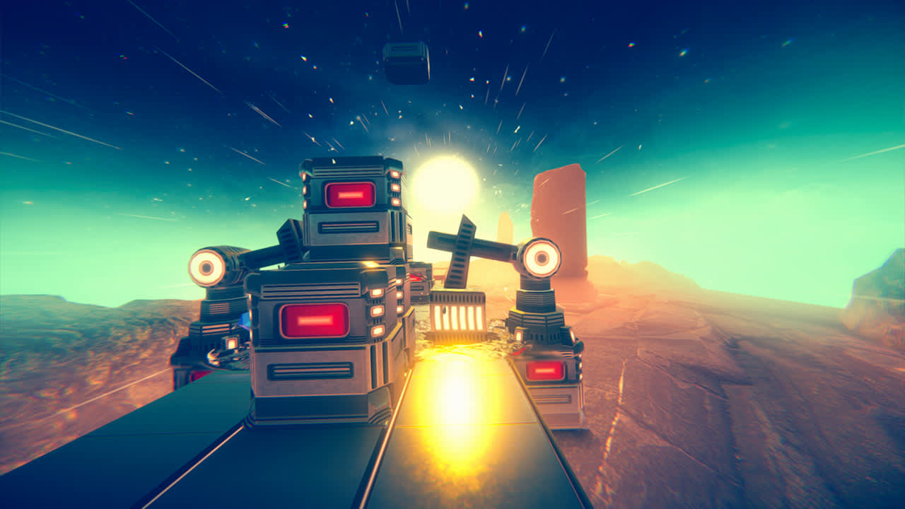 Super Glitch Dash para Nintendo Switch - Site Oficial da Nintendo para ...