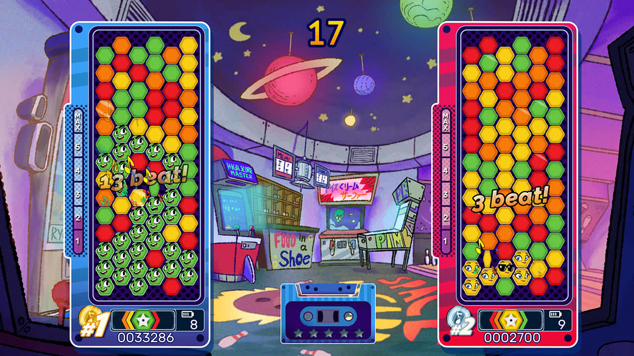 Indigo 7 Quest for love for Nintendo Switch - Nintendo Official Site