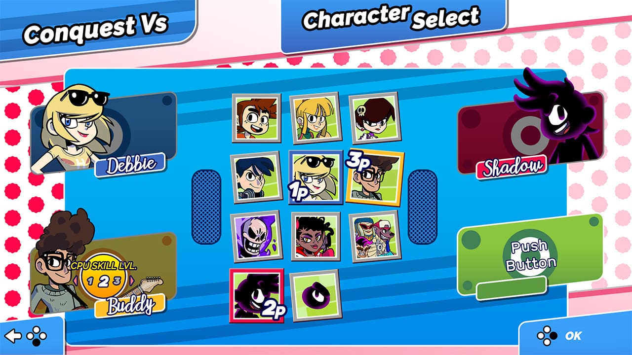 Indigo 7 Quest for love for Nintendo Switch - Nintendo Official Site