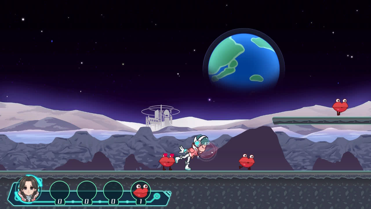 Uchu Shinshuchu for Nintendo Switch - Nintendo Official Site for Canada