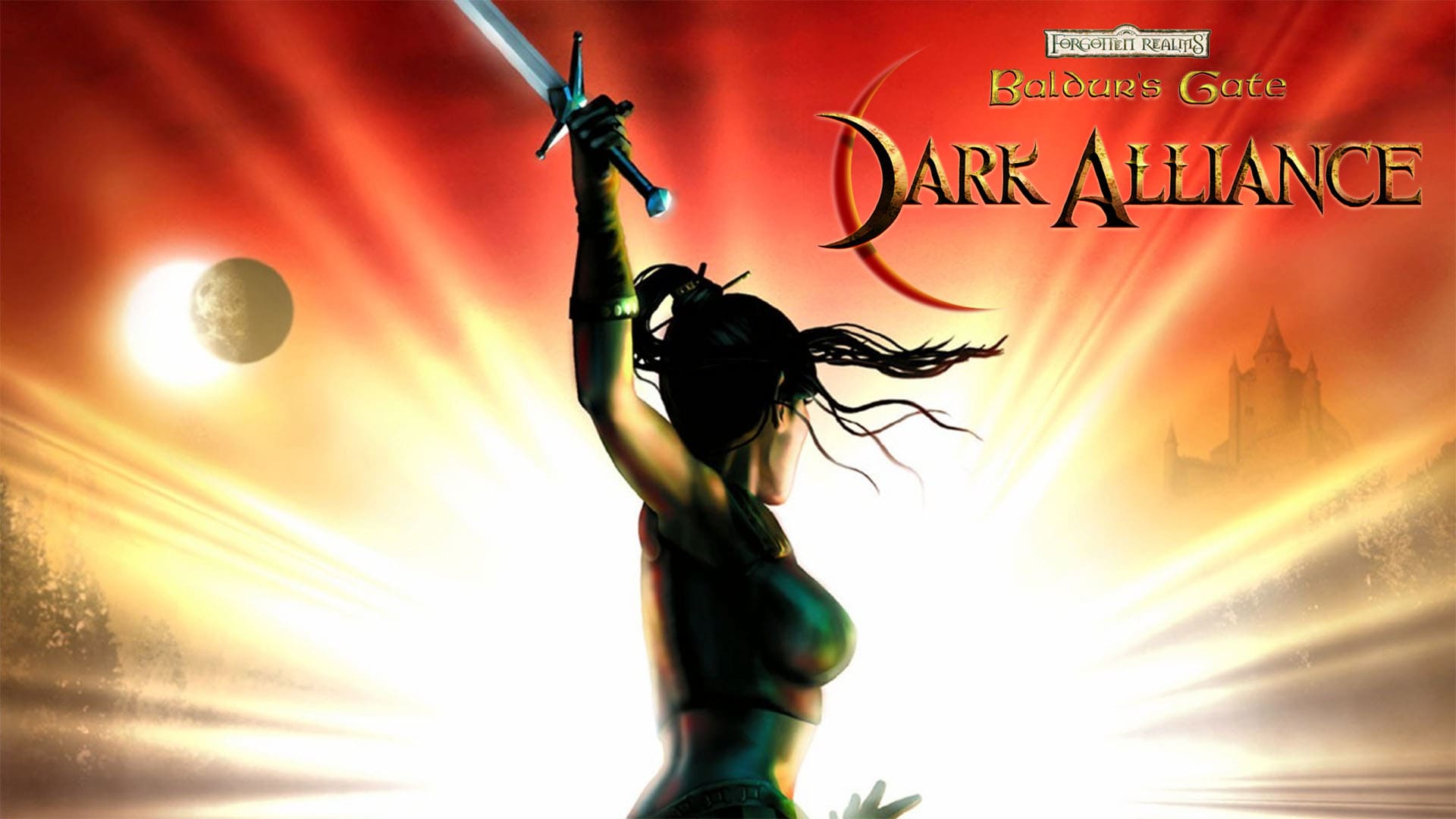 Baldur's Gate: Dark Alliance for Nintendo Switch - Nintendo Official Site