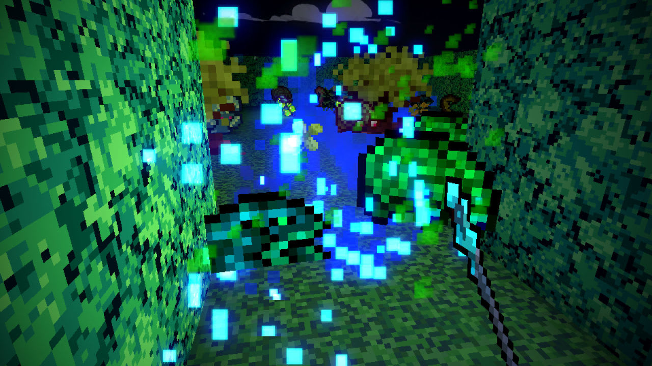 Dungeon of Crawl for Nintendo Switch - Nintendo Official Site