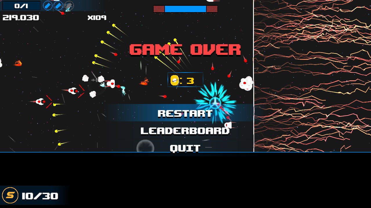 Arcade Space Shooter 2 in 1 para Nintendo Switch - Site Oficial da ...
