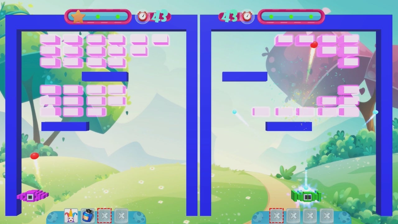 Brick Bat Crazy for Nintendo Switch - Nintendo Official Site