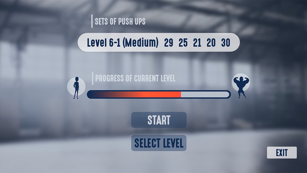 Push-Ups Workout for Nintendo Switch - Nintendo Official Site