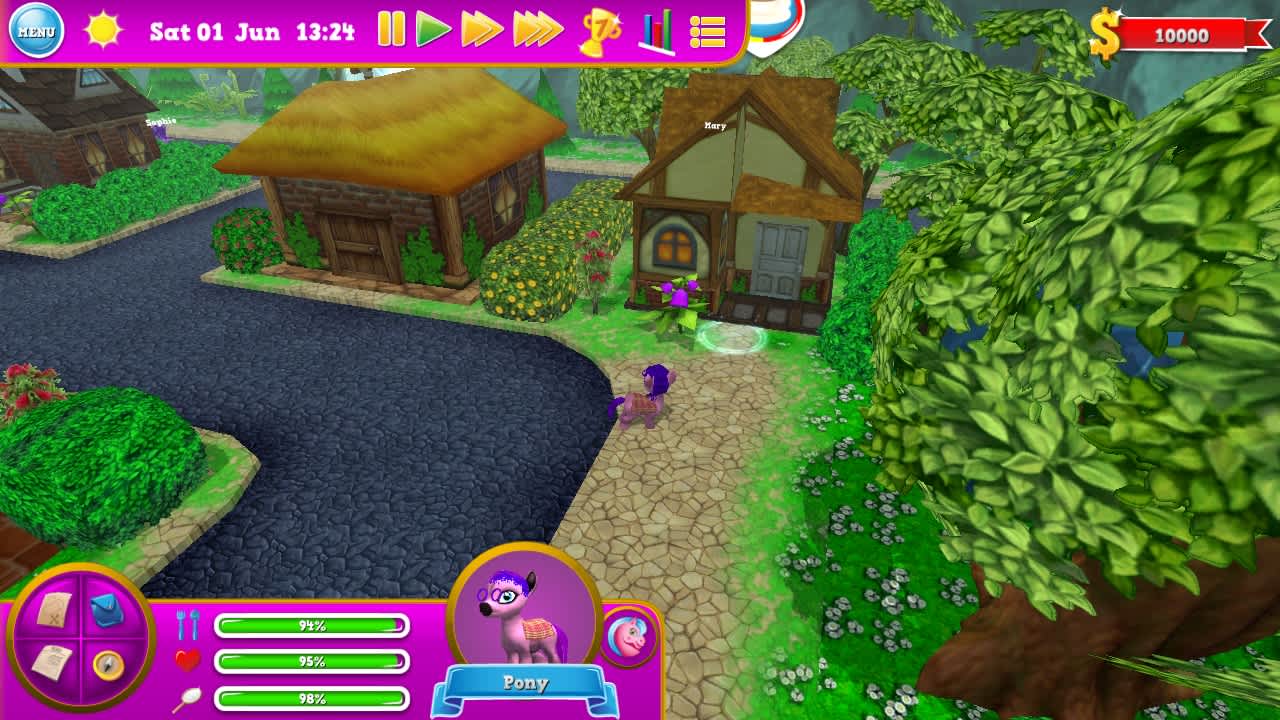 Pony World 3 for Nintendo Switch - Nintendo Official Site