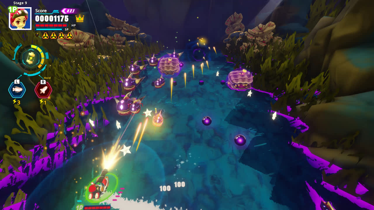 After Wave: Downfall for Nintendo Switch - Nintendo Official Site