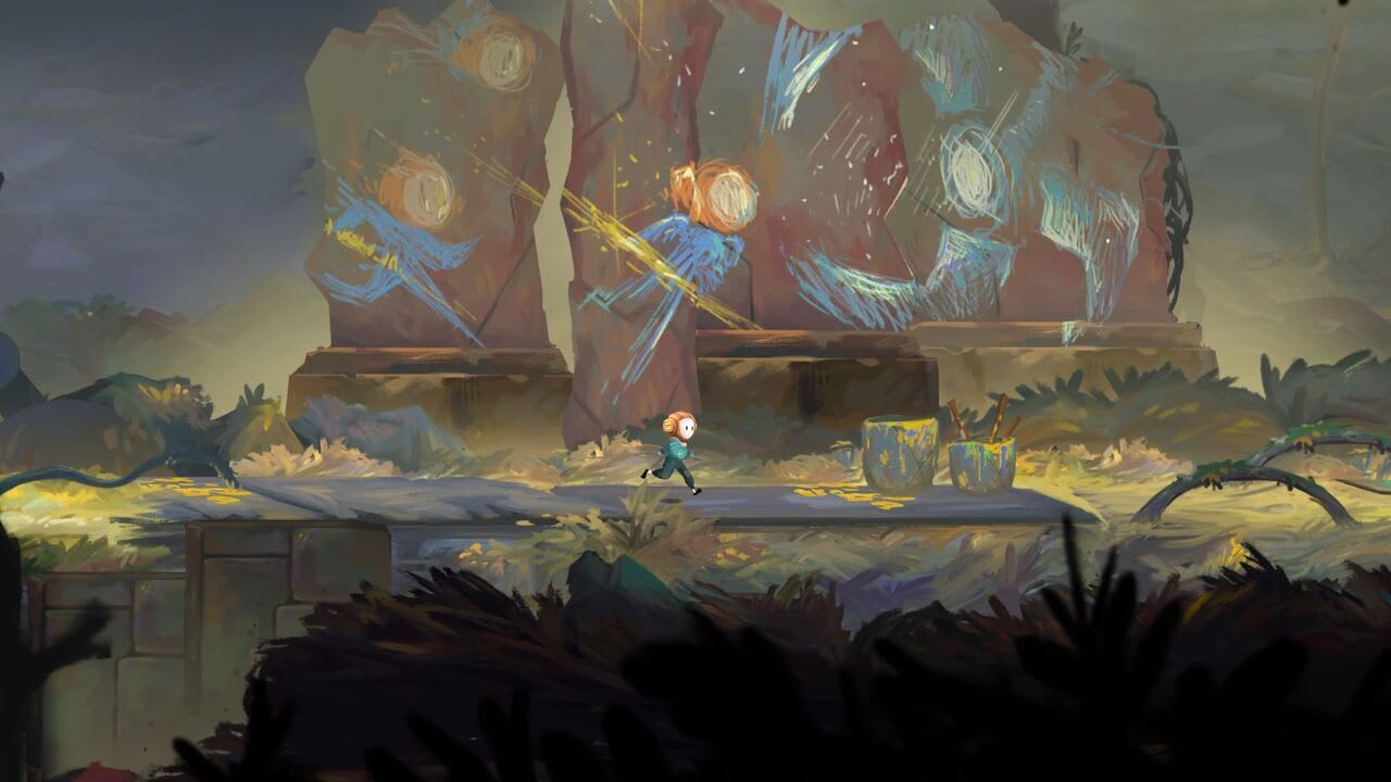 Out of Line for Nintendo Switch - Nintendo Official Site