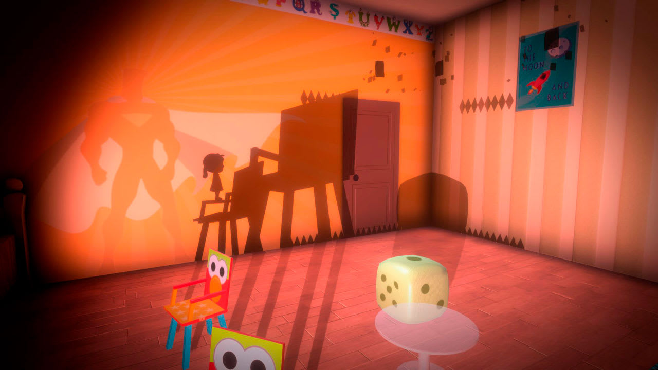 In My Shadow para Nintendo Switch - Site Oficial da Nintendo para Brasil