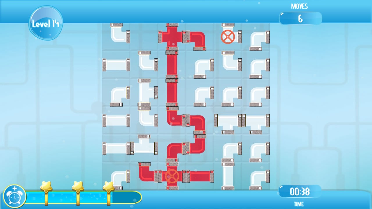 Puzzle Pipes for Nintendo Switch - Nintendo Official Site