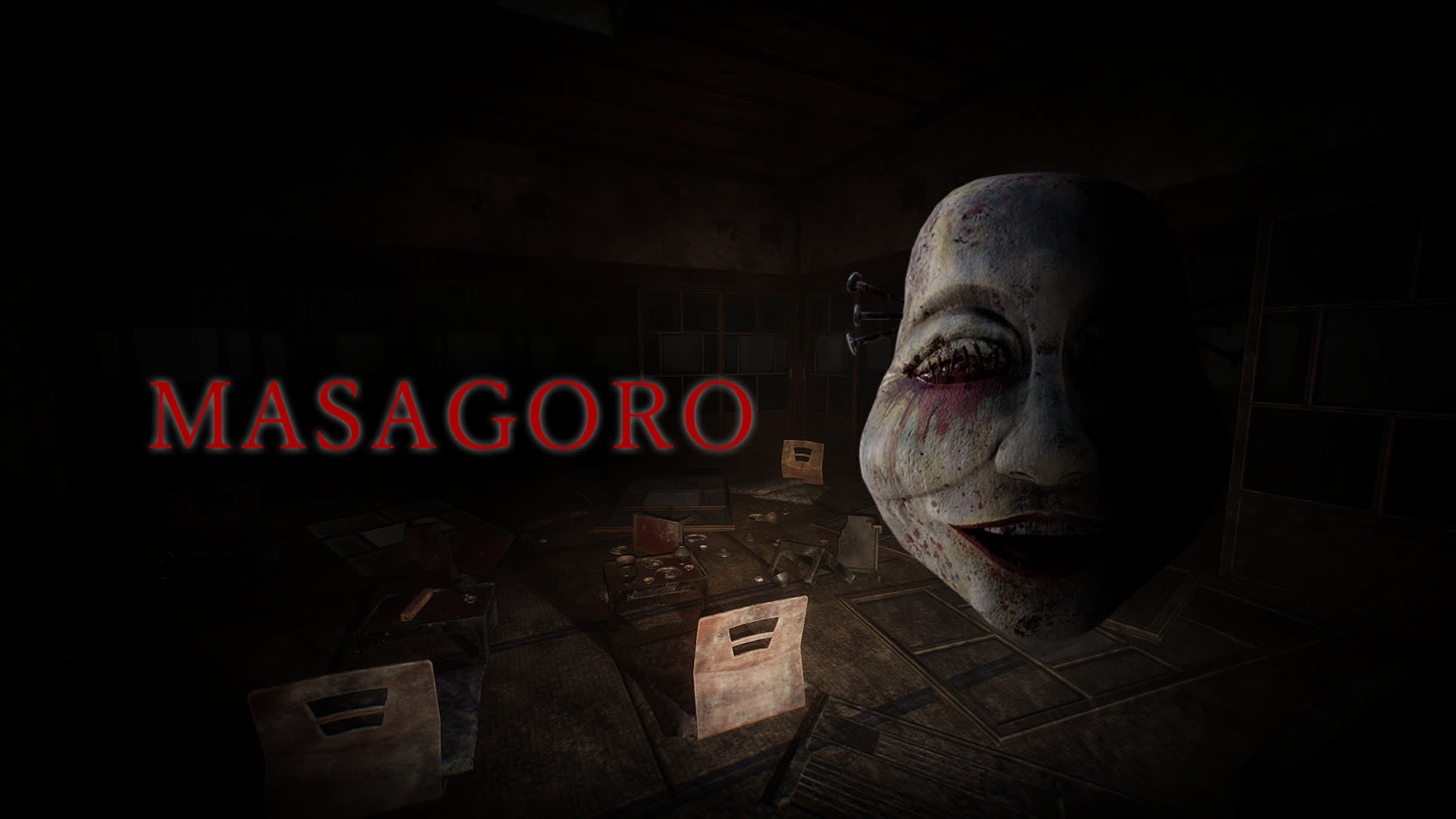 MASAGORO for Nintendo Switch - Nintendo Official Site