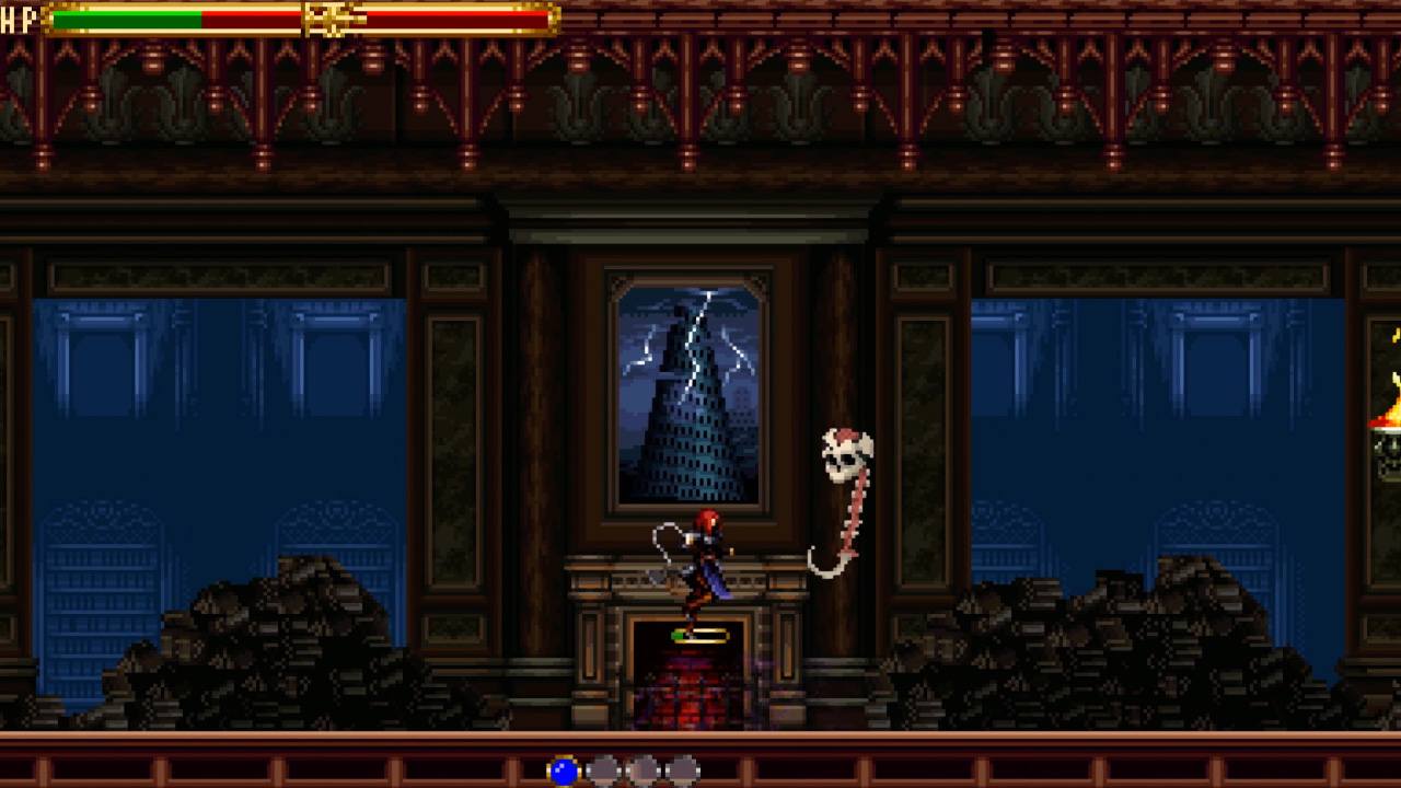 Carpathian Night Starring Bela Lugosi for Nintendo Switch - Nintendo ...