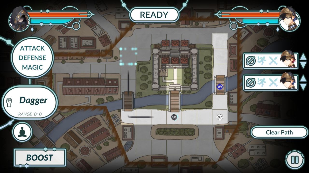 Lotus Reverie: First Nexus for Nintendo Switch - Nintendo Official Site